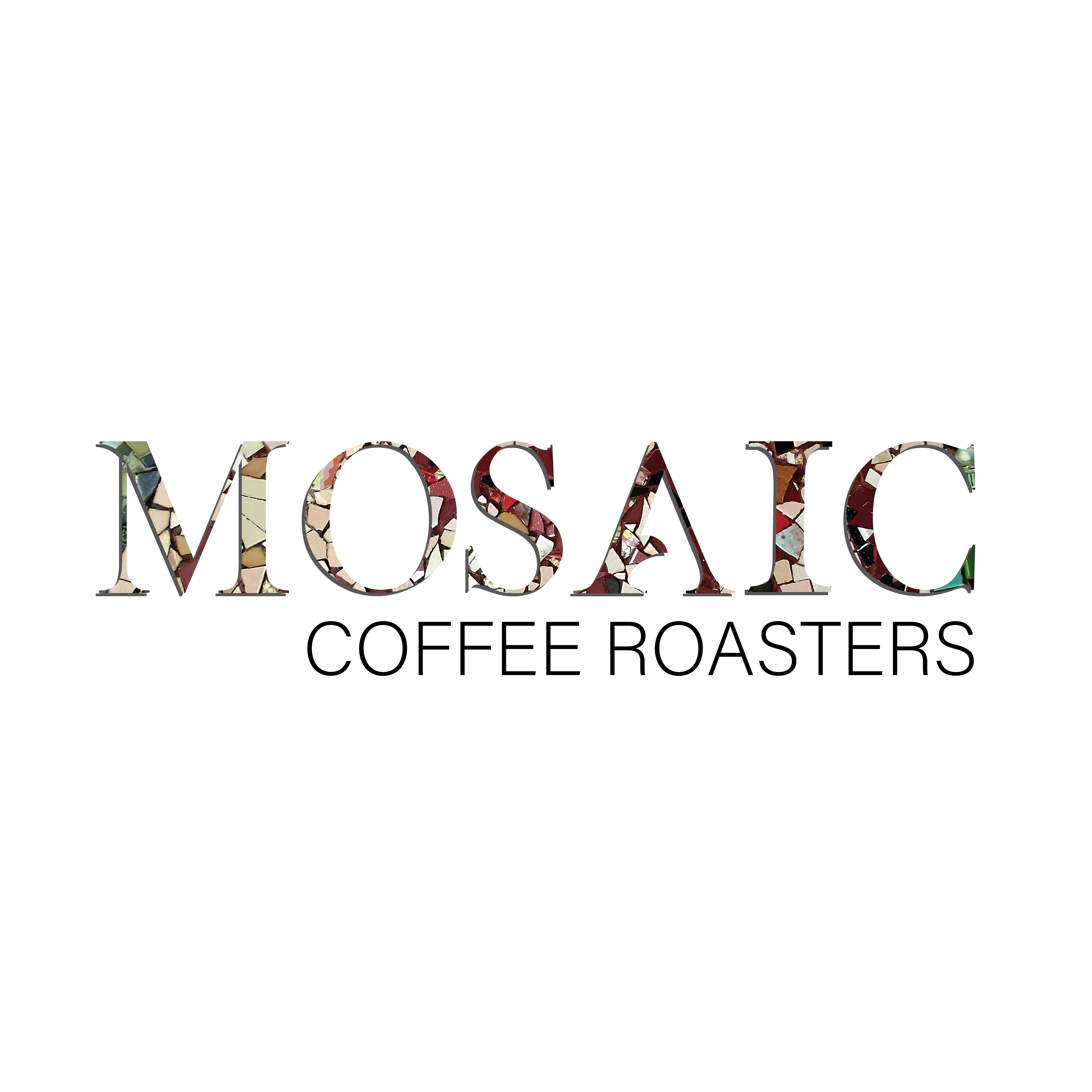 Create survey – Mosaic Coffee Roasters