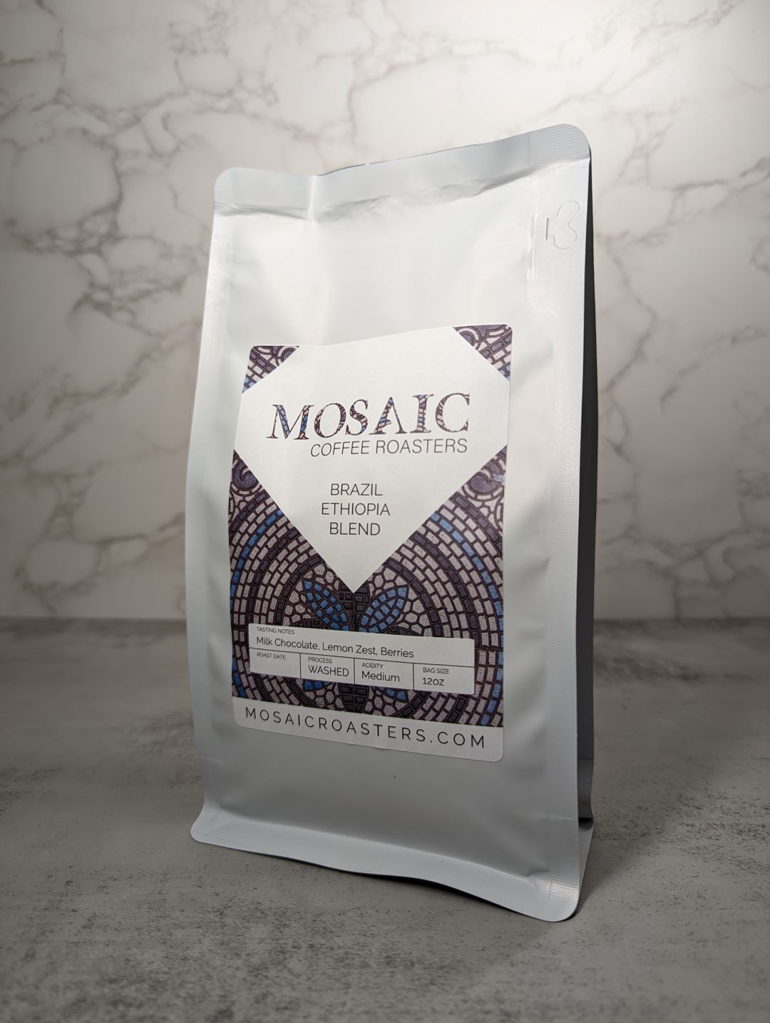 Mosaic Coffee Roasters - Specialty Coffee Roasters | MosaicRoasters
