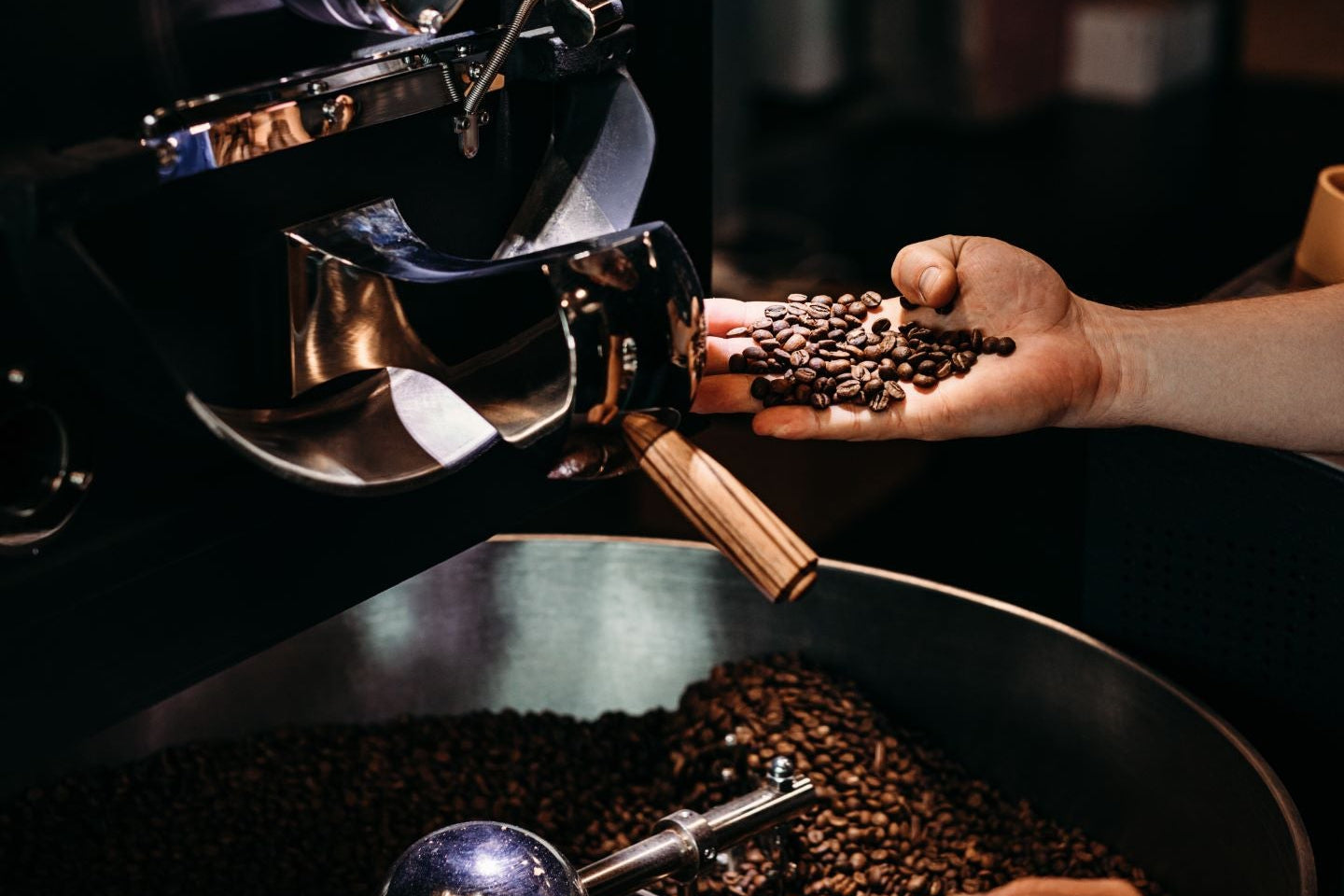 Mosaic Coffee Roasters - Specialty Coffee Roasters